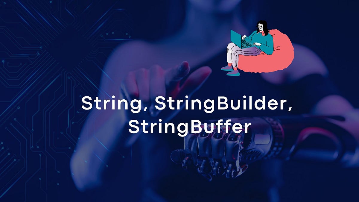 Java Strings Got You Confused? Here’s the Simplest Explanation Ever. | by Shubham Vartak ...