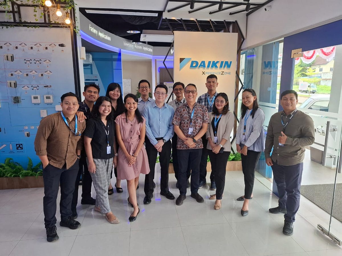 My first experience being audited by internal audit team. | by ...