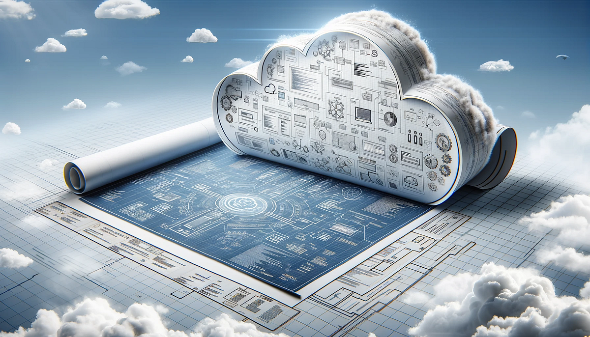 System Design Applications. In this post I’m going to describe 3… | by ...