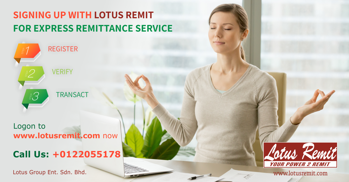 Money Remittance to Nepal and Indonesia from Malaysia | by Rana Singh ...