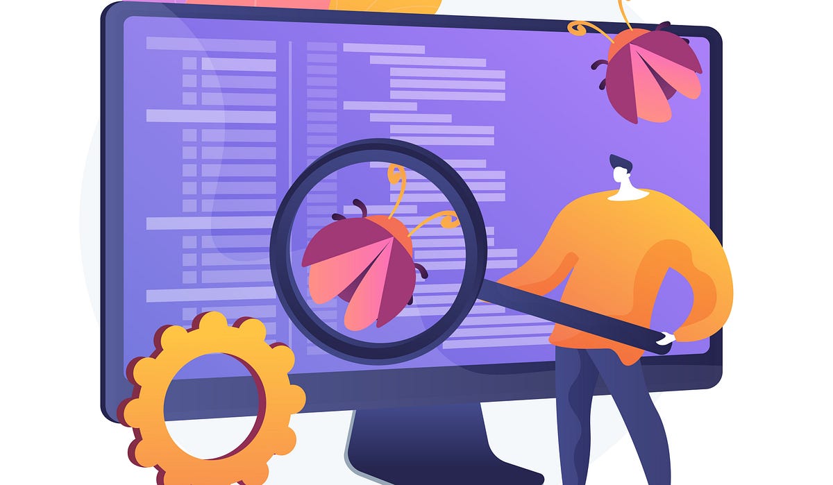 The Art of Debugging: Strategies and Tools | by Fahad Iqbal | Zee Palm ...