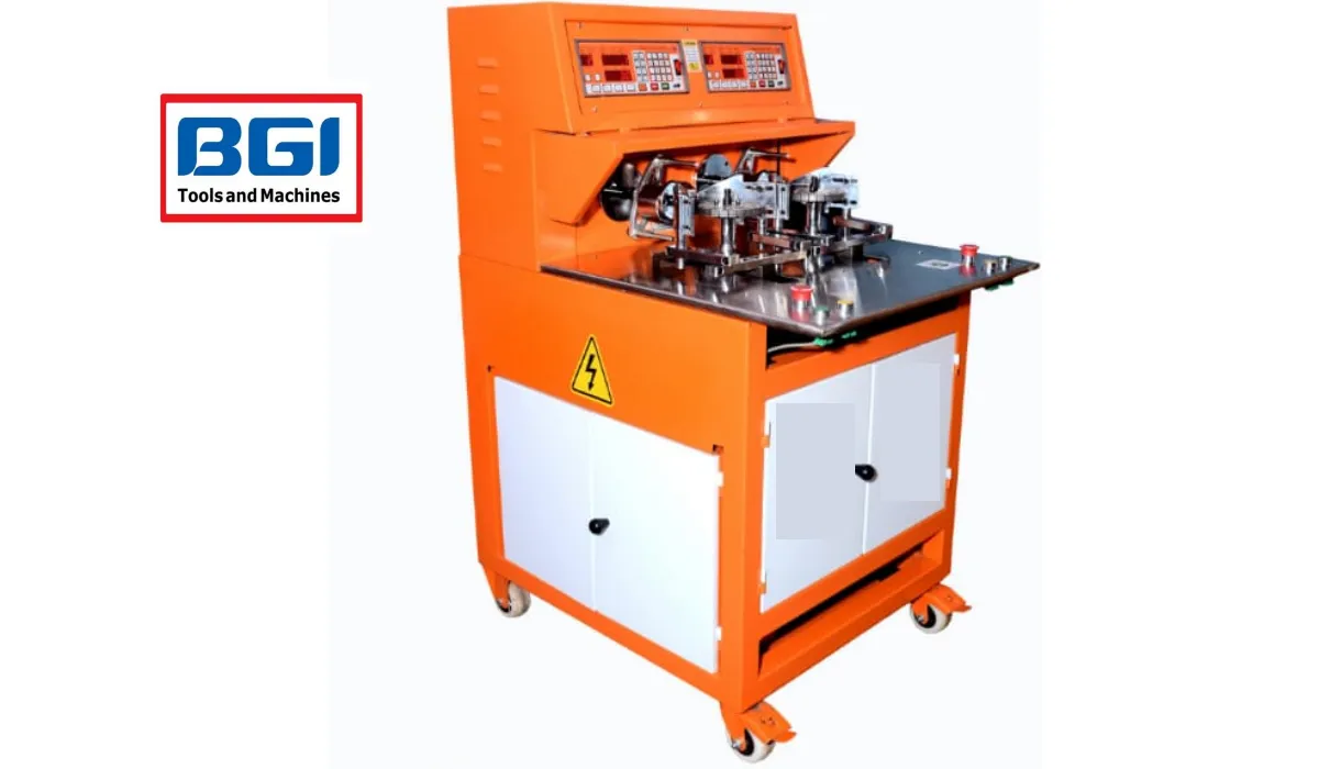 Ceiling Fan Coil Winding Machine in Himachal Pradesh - Bgitoolsandmachines - Medium