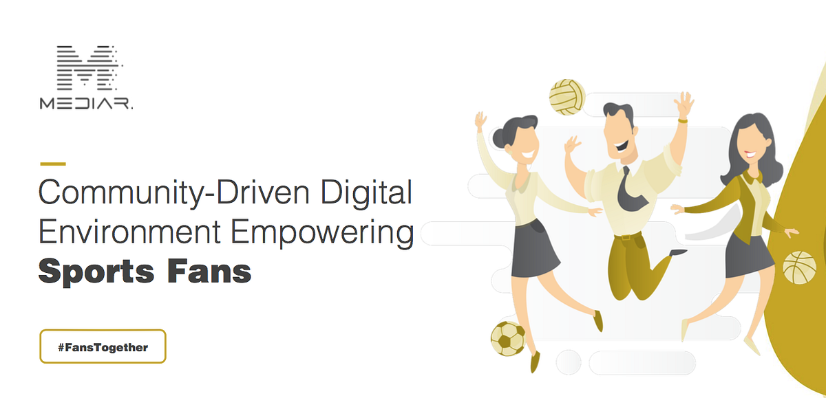 What is MEDIAR?. MEDIAR is a community-driven digital… | by MEDIAR | Medium