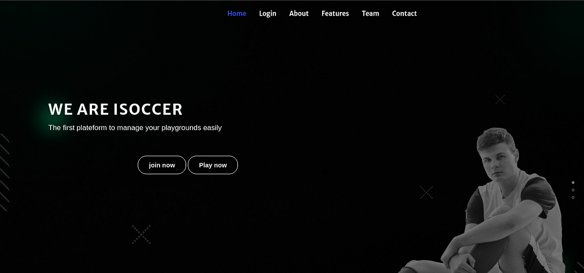 Building a flask web application from scratch in 20 days | by alaedine ...