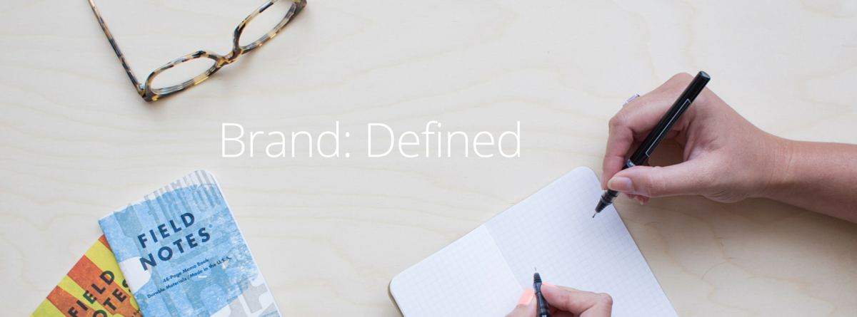 Are you saying “brand” right?. If you’ve been paying attention to the ...