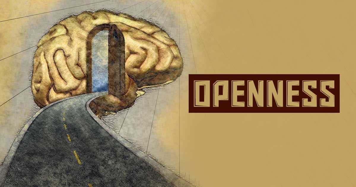 Openness. Openness is a fundamental personality… | by Mind Star Health ...