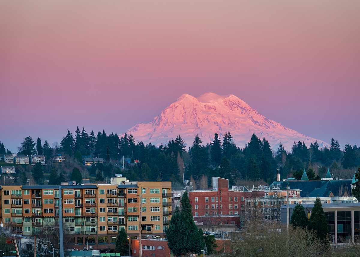 10 Exciting Sites to Visit in Olympia, Washington | by Bess Corriveau ...