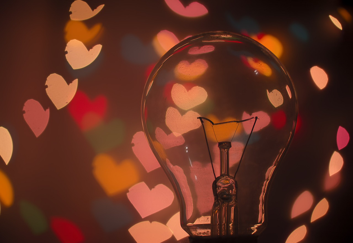 Plotting a romantic arc. Lots has been written and said about… | by ...