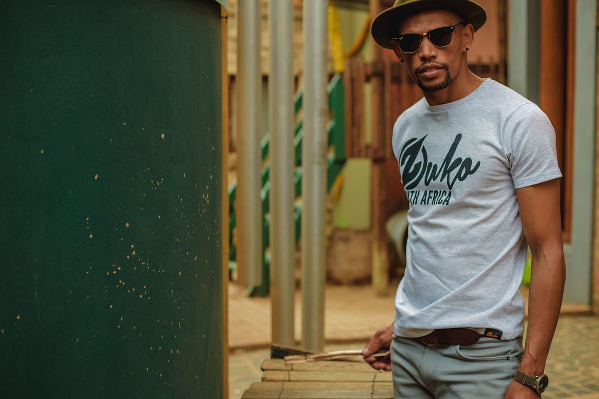 Average Christian. If you are a South African Christian… | by Ivor ...