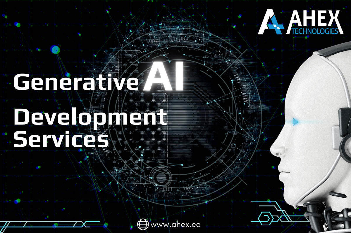 Unlocking Potential: Generative AI Use Cases Transforming Industries ... Unlocking Potential: Generative AI Use Cases Transforming Industries ...
