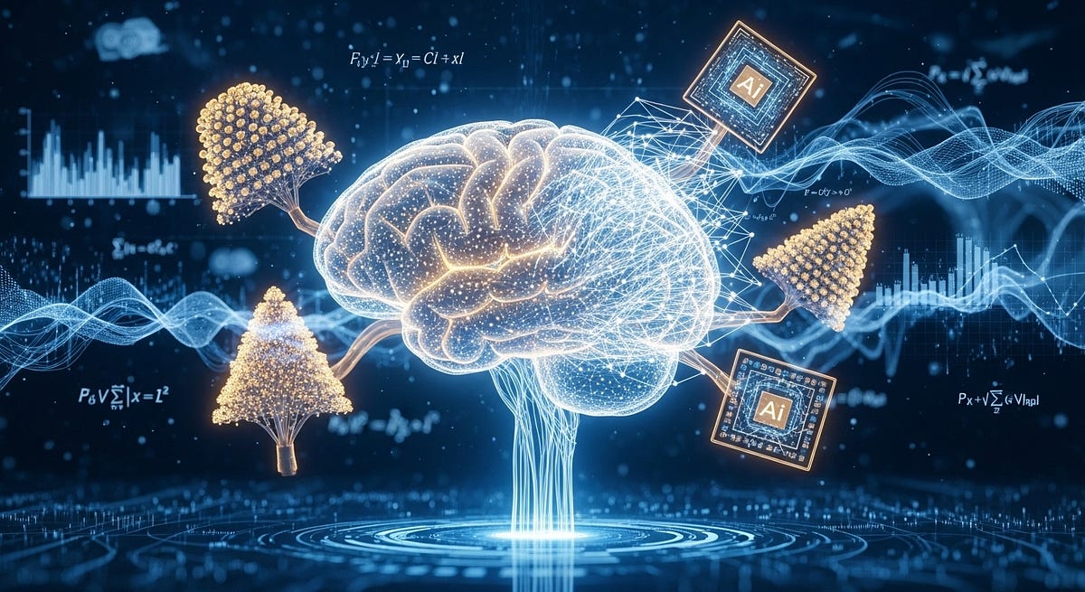 Ensemble Methods: When Multiple AI Models Are Better Than One | by ...