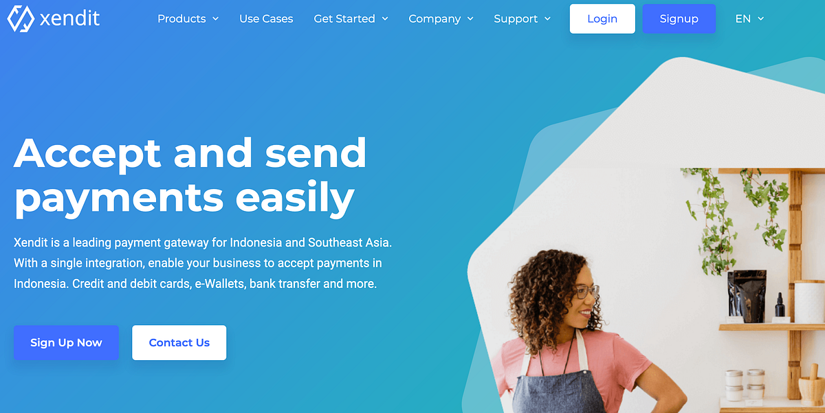Making your First API Call with Xendit | by Edyo's Journey | Medium