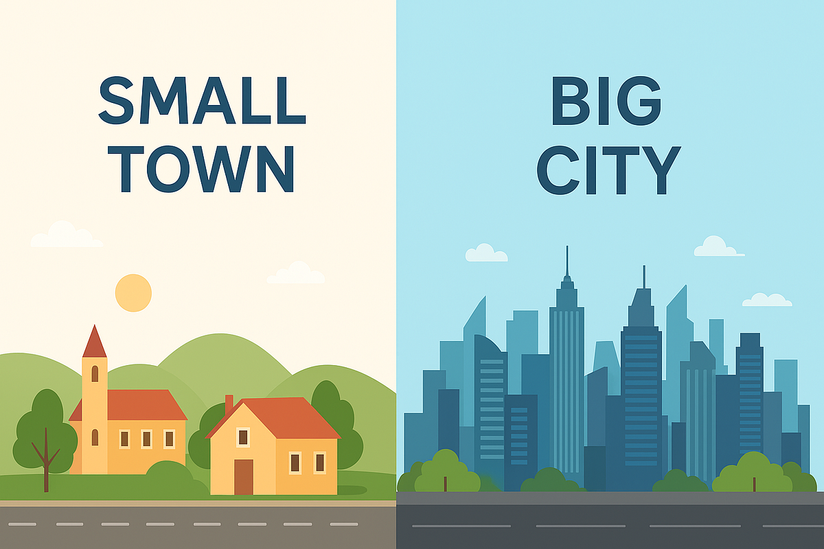 How a Small-Town Hotel Can Give Service Like a Top-Tier Hotel in a Big ...
