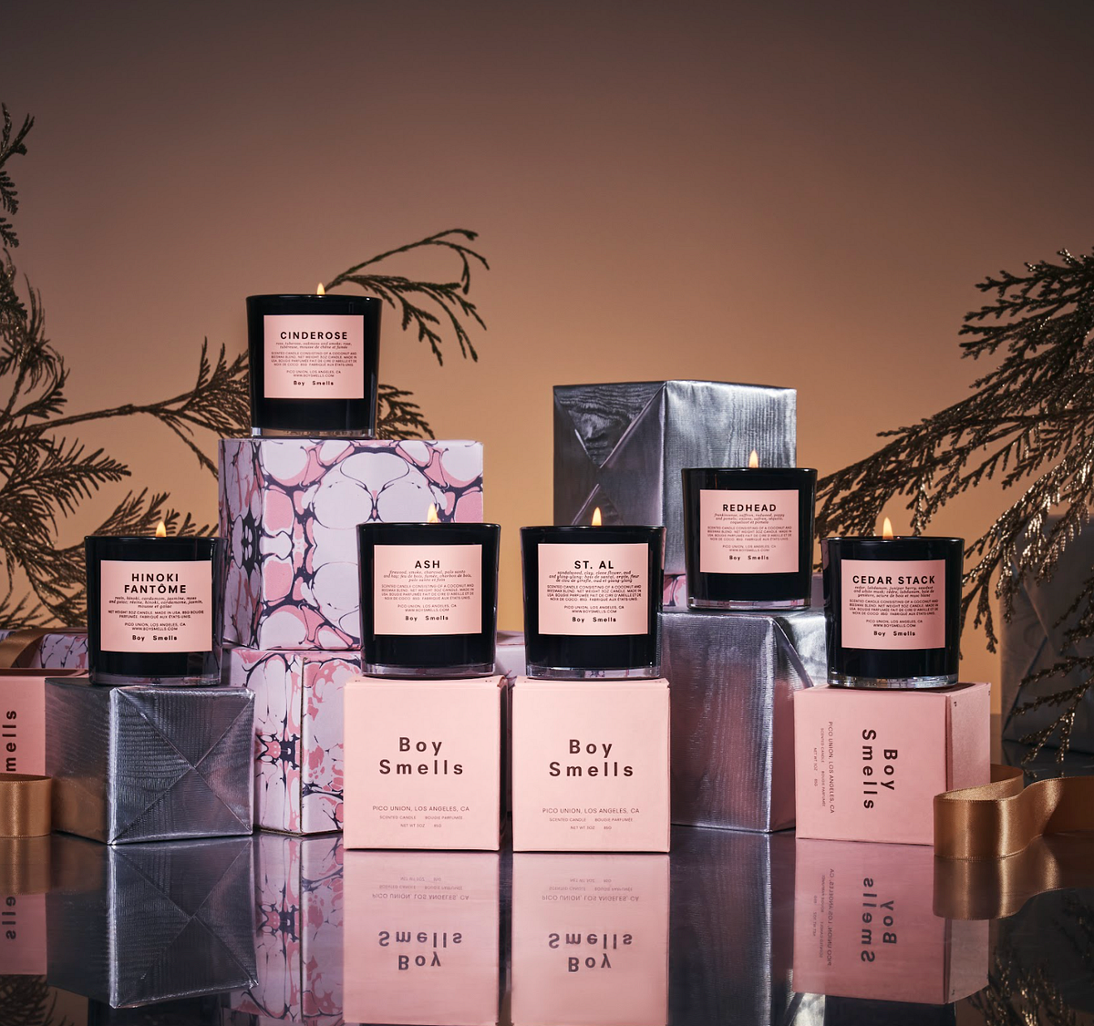 Scaling Up a Queer-Owned Fragrance Brand With Inclusivity and ...