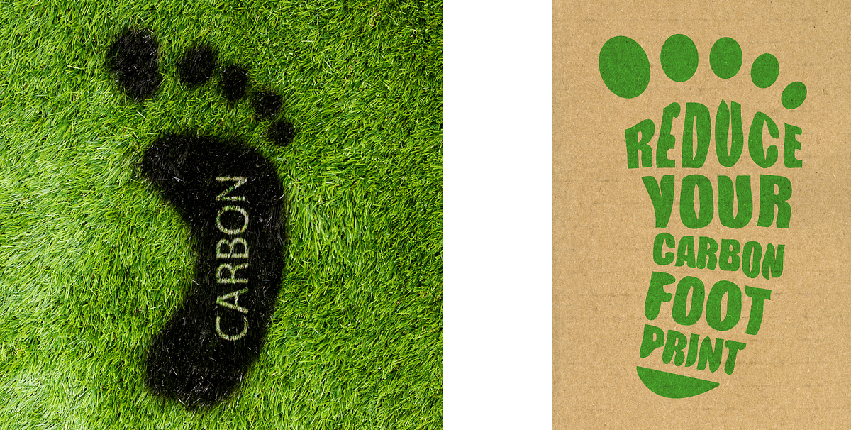 CS/R -ESG #9 — Carbon footprint 101 for SMB | by Rachel E Patterson ...