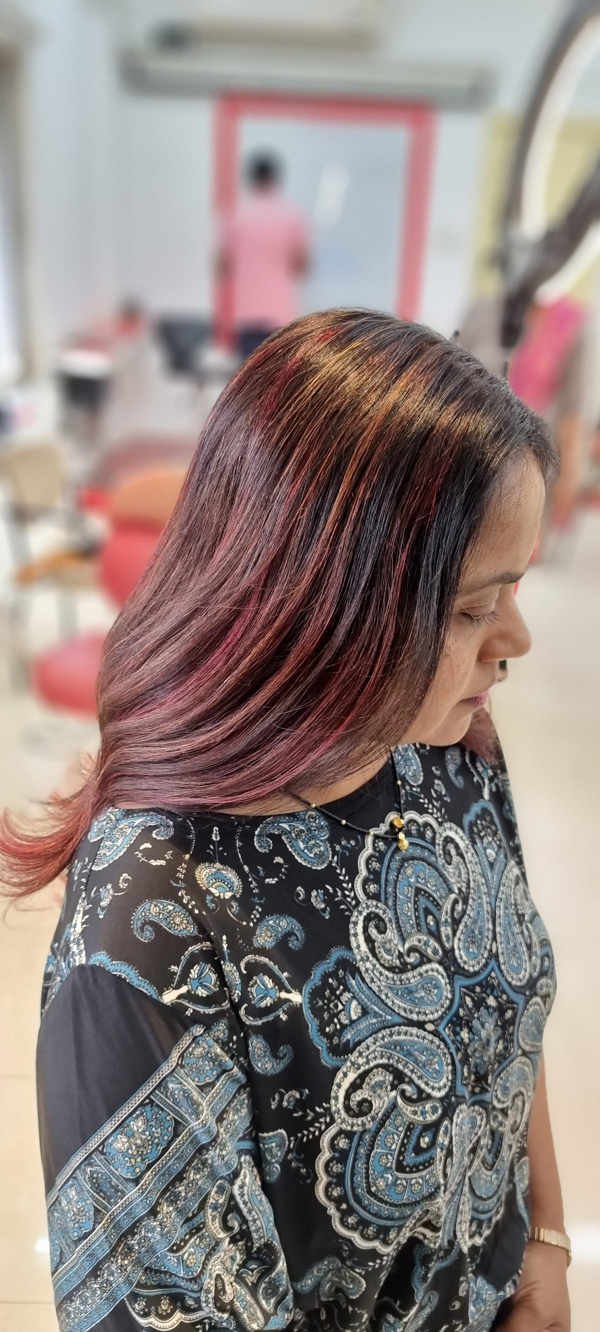 Beauty salon in Kolhapur. Beauty salon in Kolhapur | by Okbeautyclinic ...