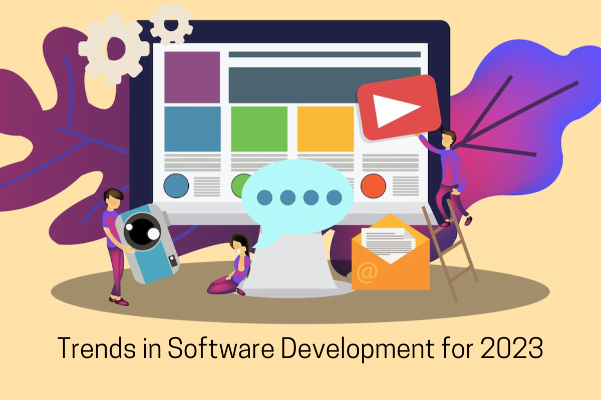 Trends in Software Development for 2023 | by XDuce Corporation | Medium