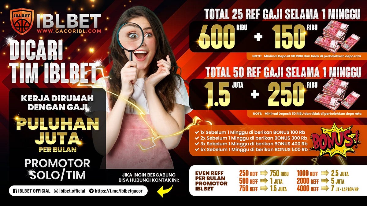 Slot online adalah jenis permainan judi yang dapat dimainkan secara ...