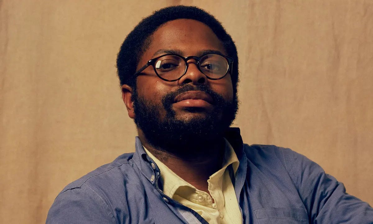 Remembering Gboyega Odubanjo: Honoring the Legacy of a Poet Whose Words ...