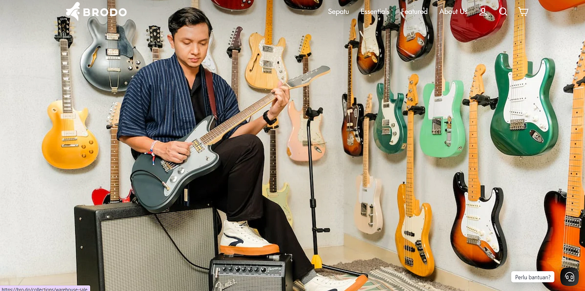 How to scrape data from Brodo using python | by Manisha Surada | Selenium-pro | Medium