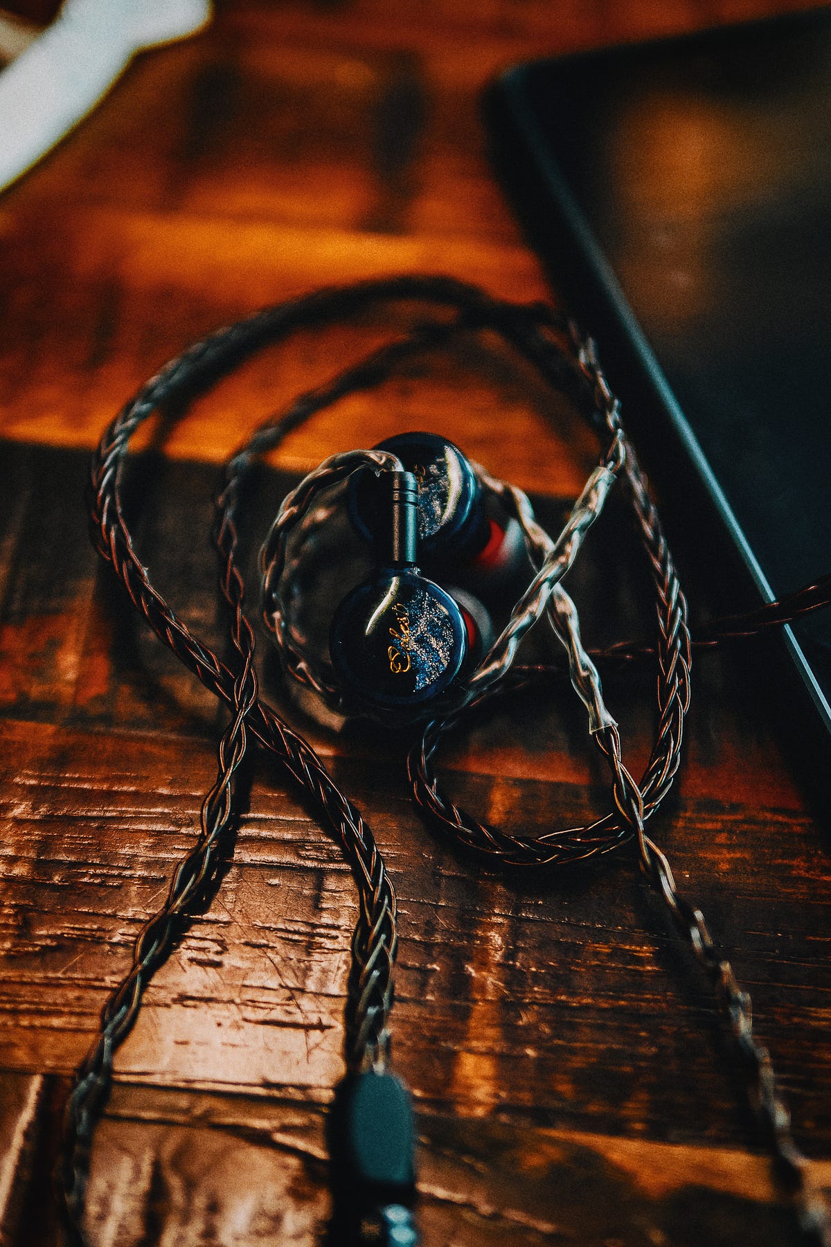 Kinera Celest Pandamon 2.0 In-Ear Monitor Impressions | by Alec ...