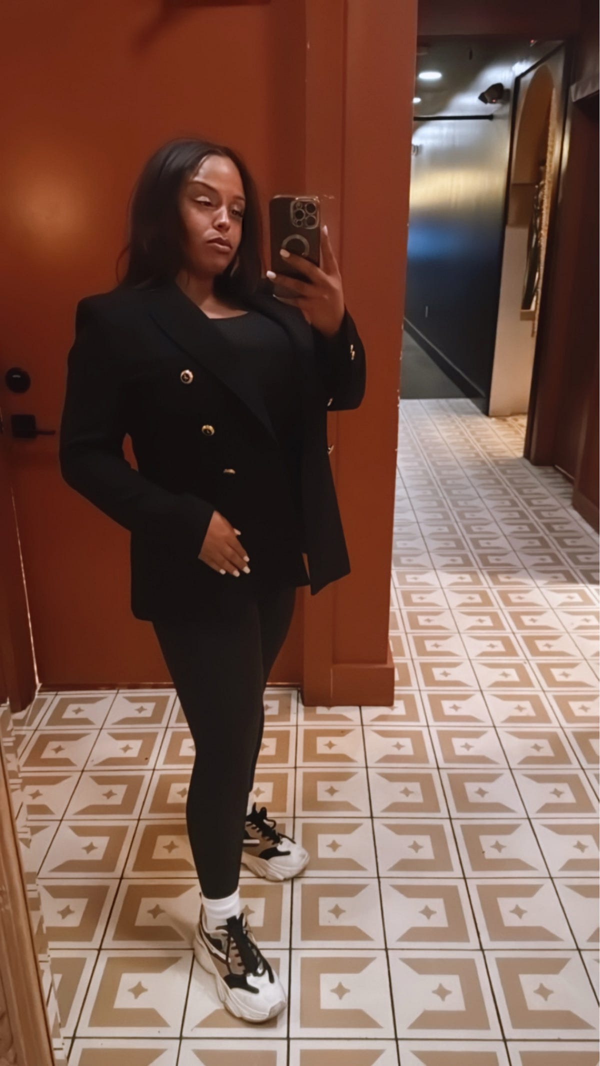 # From Invisible to Influential: A 3/5 Projector’s Journey to Finding ...