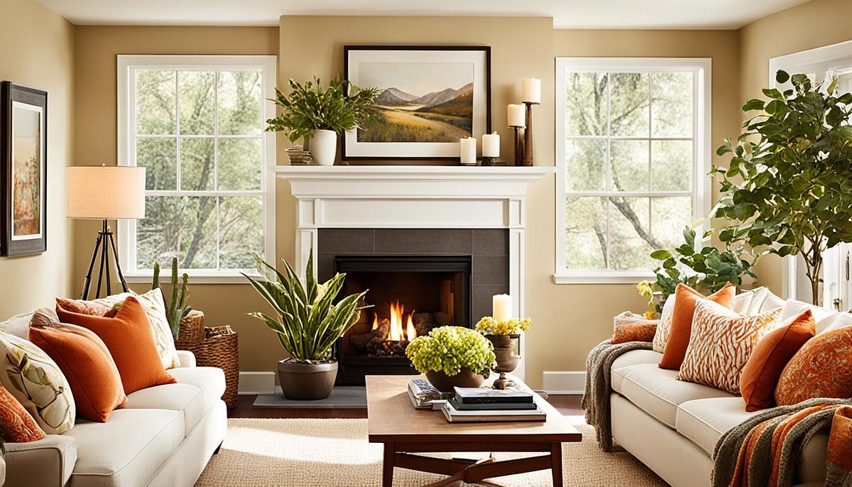 Fresh Home Decor Ideas in Living Room Styles | by Rene Baskins | Mar ...