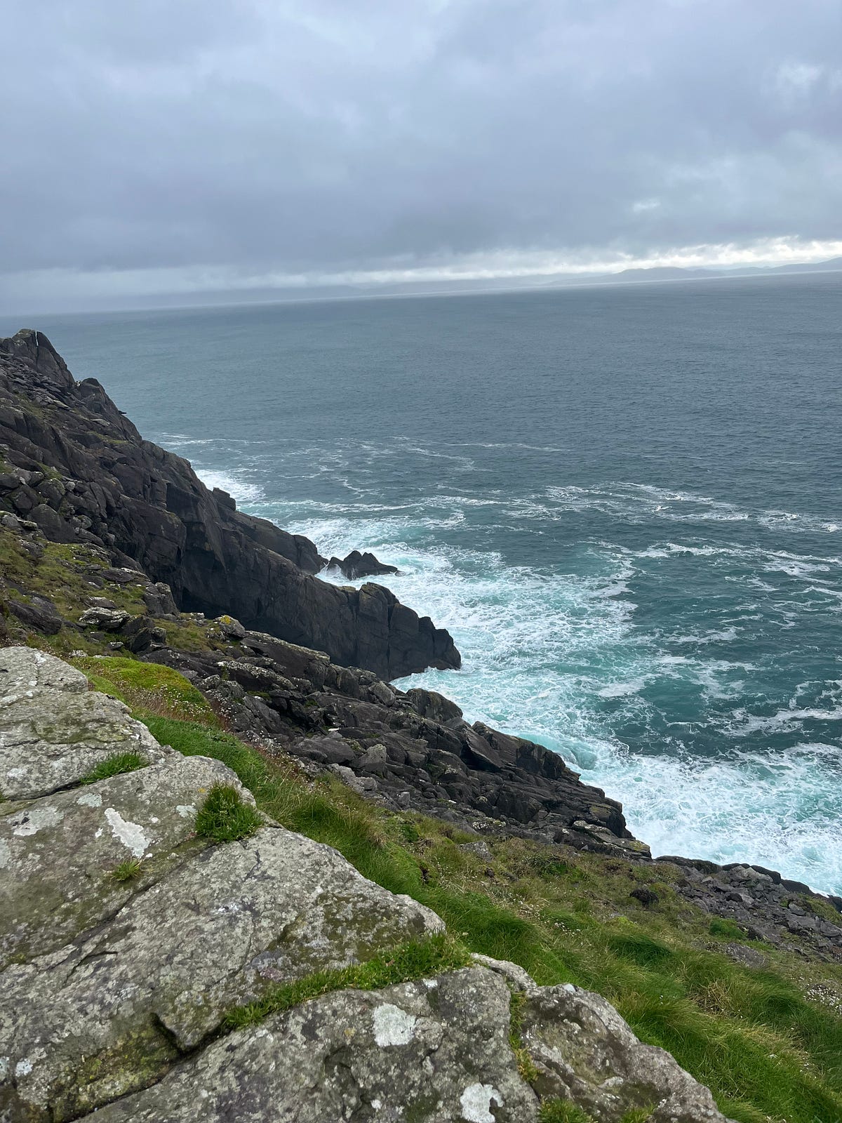 Week 12: A Day in Dingle. This first weekend of November was… | by ...