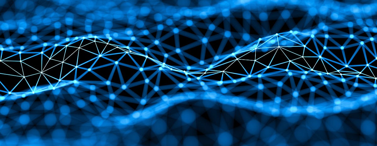 Episode 1A: My Blockchain Journey — Inspired by a Family Friend | by Reuben kassongo | RKTek ...