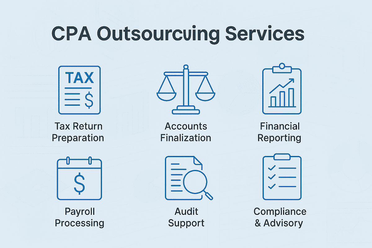 The Strategic Advantage of CPA Outsourcing Services for Modern ...