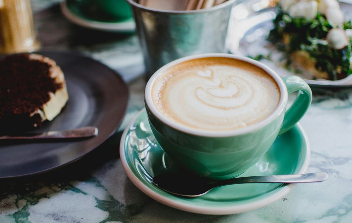 I Met My Pen-Pal from Medium in Person | by Ana Perkovic | Write A ...