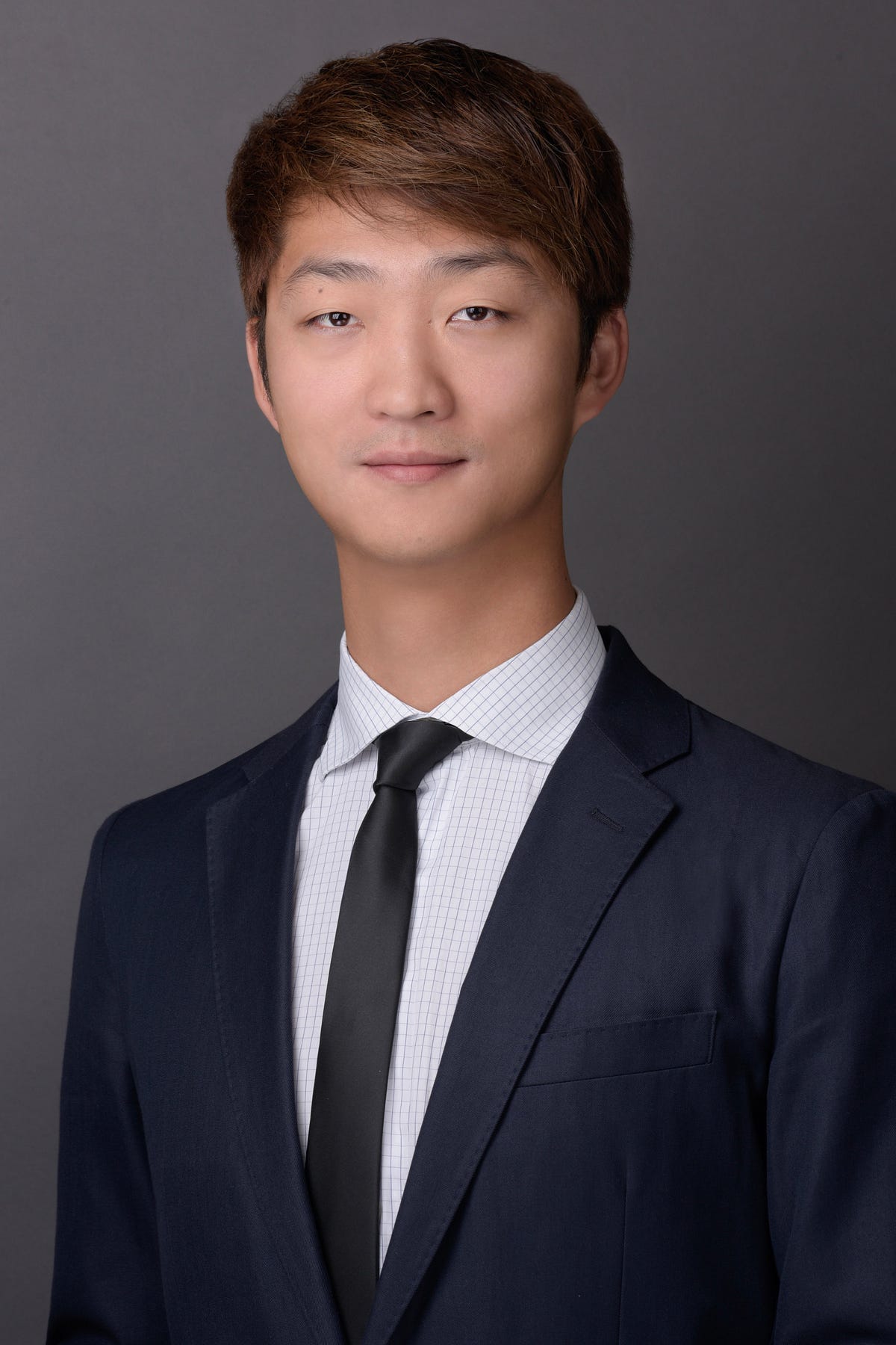 Welcoming Richard Ma, CEO of Quantstamp, as a Venture Partner at Bloccelerate VC | by Kate ...