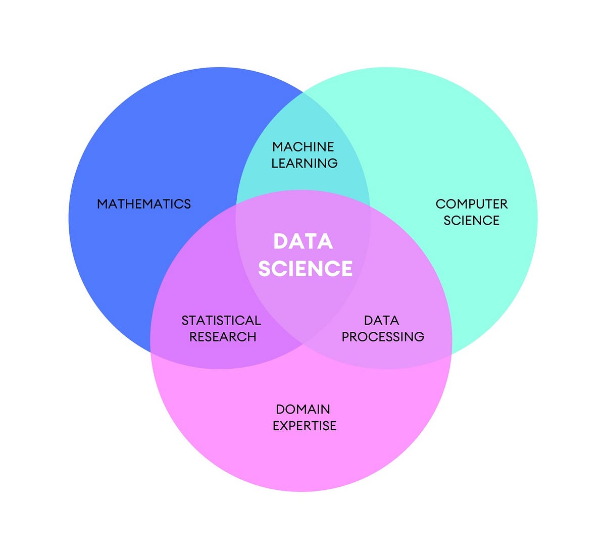 The Importance Of Data Science In The 21st Century And Its Salaries By
