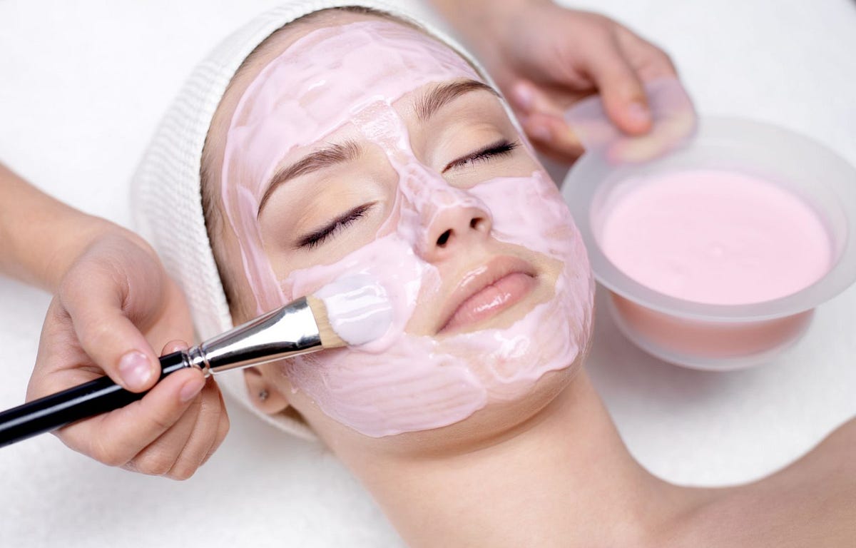 Unveiling the Secrets of Advanced Facial Treatments: Elevating Skincare ...