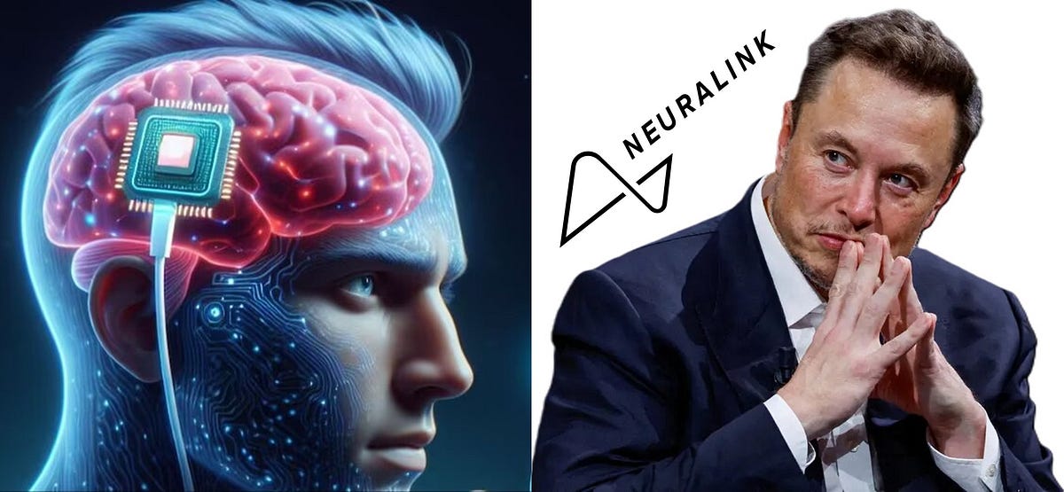 The Era of Neuralink: Elon Musk’s Ambitious Brain Chip Implant and the ...