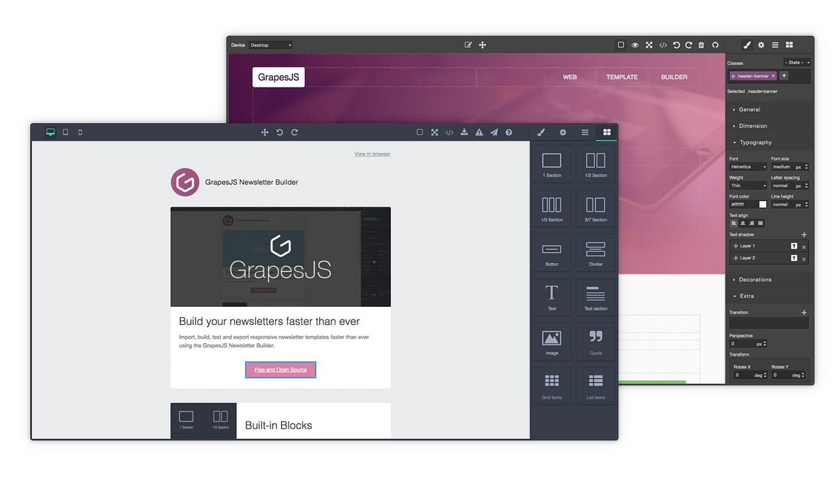 Adding Page Builder to your Rails app | by Richard Chou | Medium