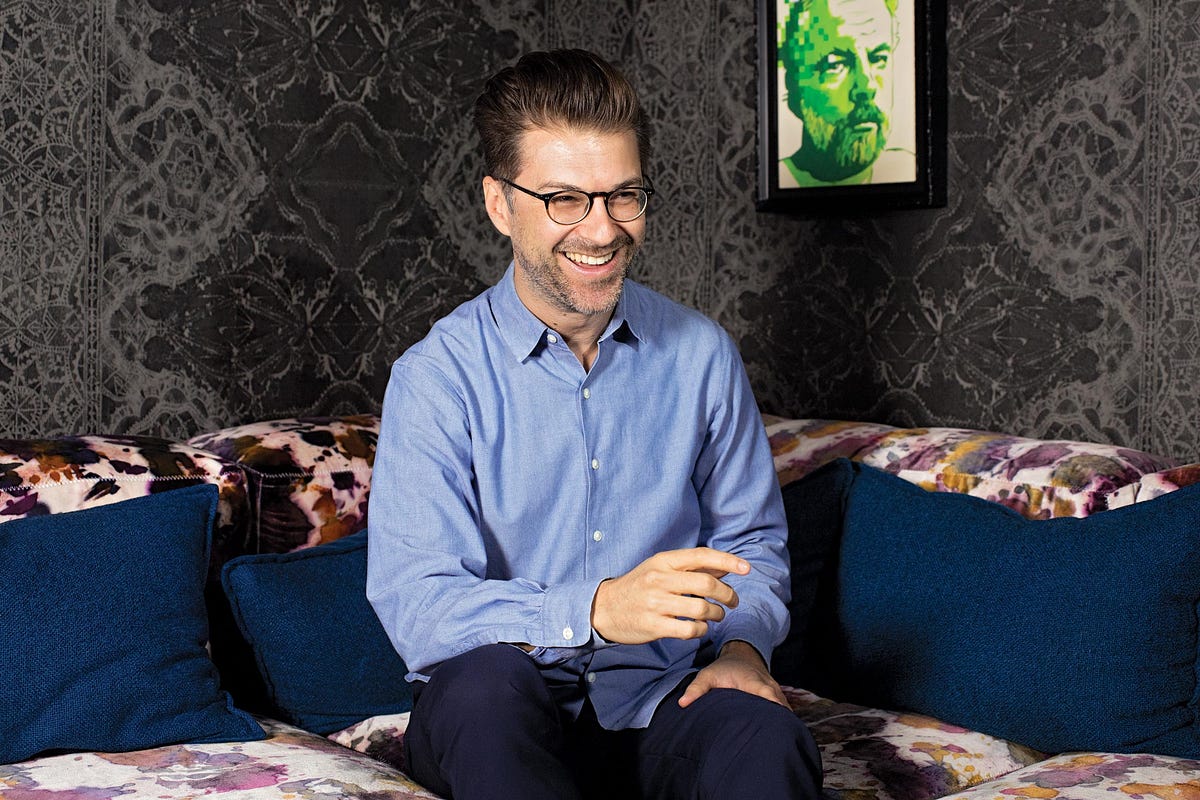 [翻譯] Spotify 讓歌單的藝術愈趨完美. Matt Ogle 解釋為什麼你的個人化推薦歌單中出現 30… | by zonble ...