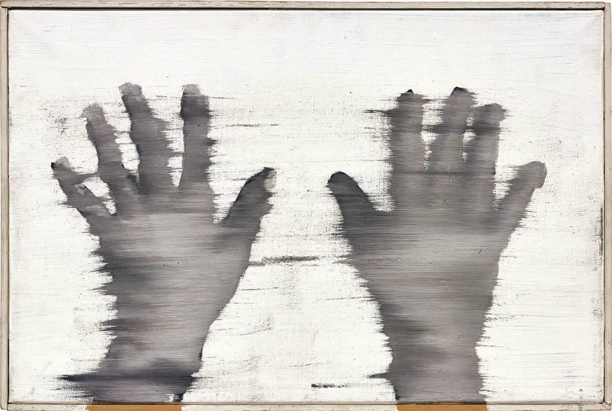 Is a fuzzy photograph a photograph? | by August Udoh | Dec, 2024 | Medium