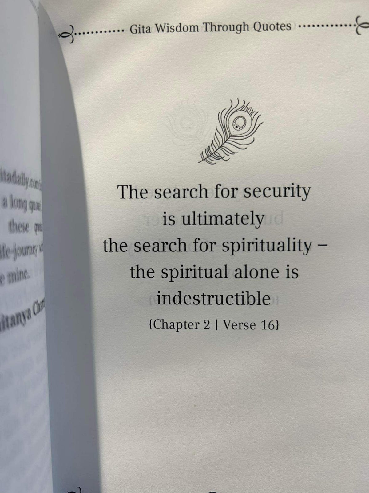 First motivational thought of 2024 | by Moumita Biswas | Jan, 2024 | Medium