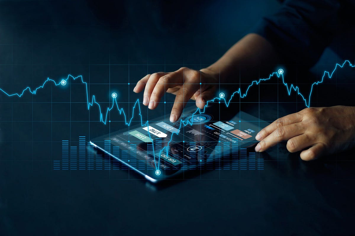 Top 5 Things to Watch in Markets in the Week Ahead | by Avfx capital ...