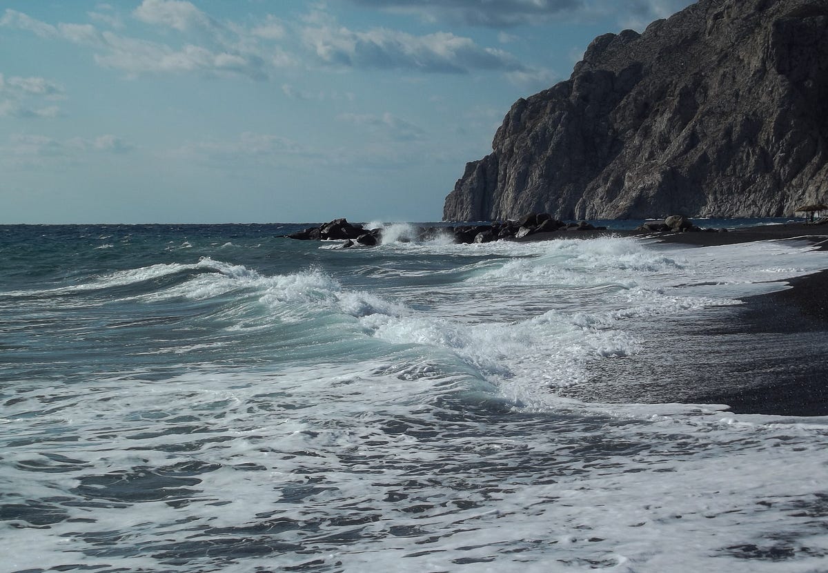 Producing Perpetual Power. How We Might Use Natural Resources To… | by ...