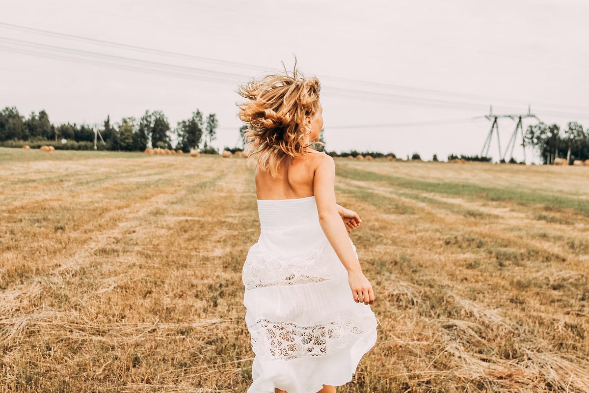 5 Ways To Help You Find Your Authentic Voice | by Francesca Phillips ...