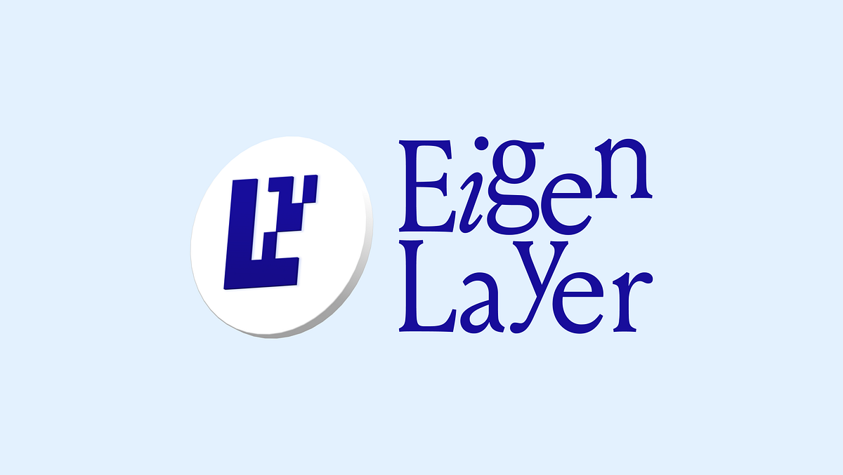 EigenLayer Integrates 6 New LSTs in their Ecosystem | by Davos Protocol ...