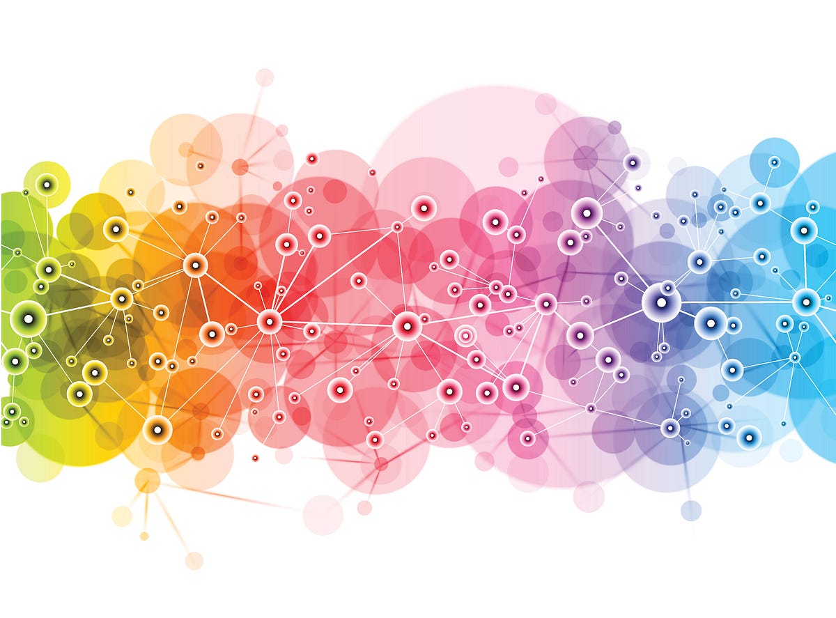 Innovating With FastText and Table Headers | by Amy Steier | Gretel.ai ...