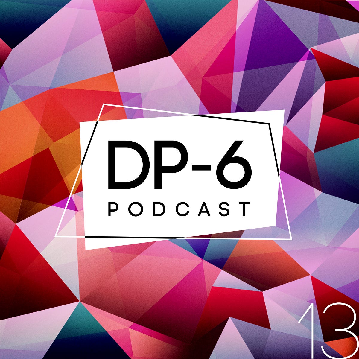 Alexey Filin — DP-6 Podcast part 13 - DP-6 Records - Medium
