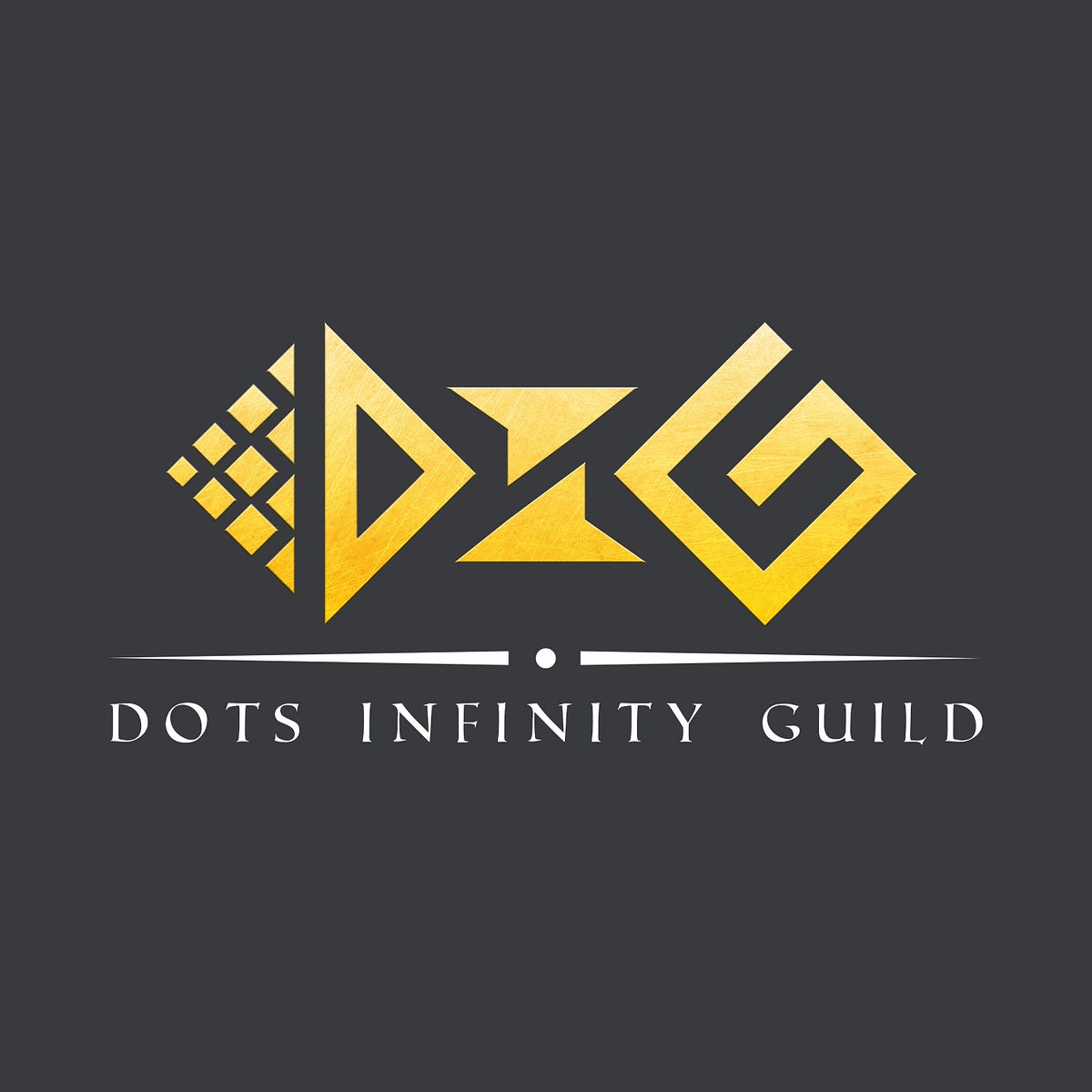 What is Dots Infinity Guild?. Know more about Dots Infinity Guild | by ...