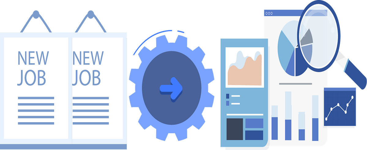How to leverage Artificial Intelligence to understand job market needs ...