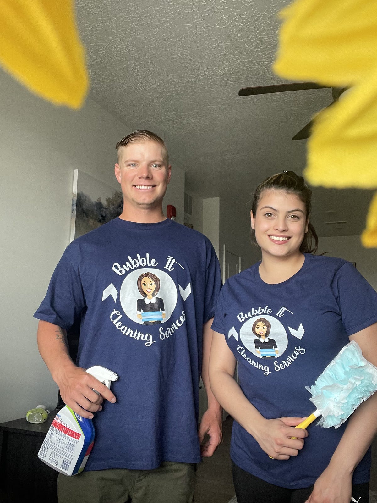 Best Cleaning Services in Utah County | by PRIYANKA JAIN | Medium