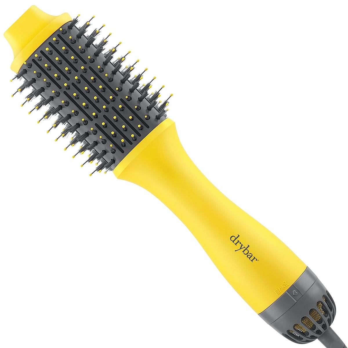 Reviewing the Drybar Double Shot Blow Dryer Brush: A Game-Changer for ...