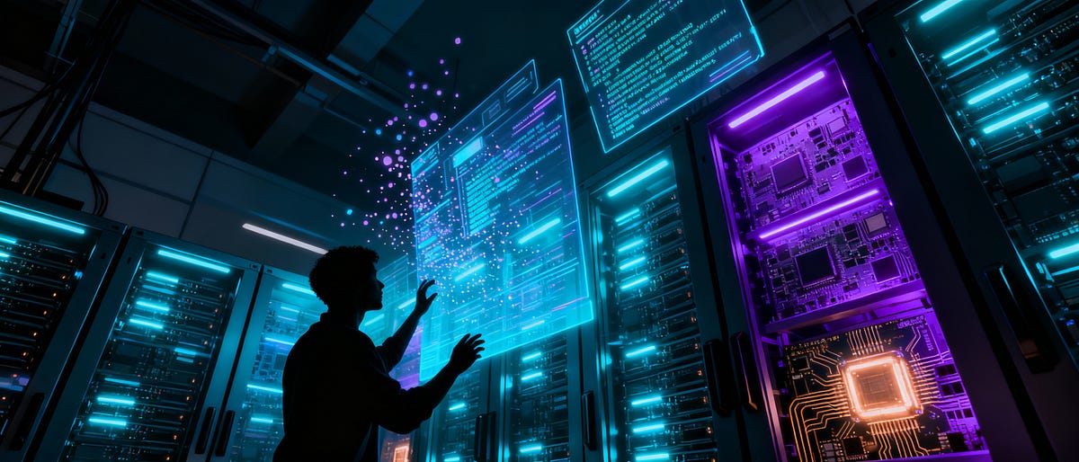Inside ‘Garlic’: How OpenAI’s Secret LLM Could Rewire the AI Race | by ...
